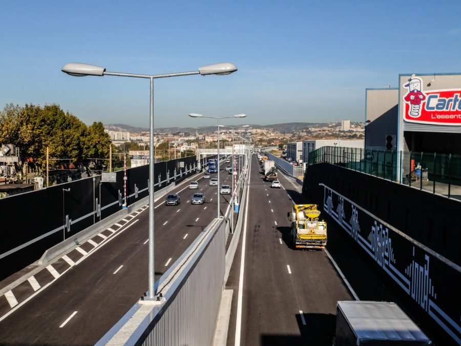Société de la Rocade L2 - L'entretien et la maintenance de L'A507 au ...